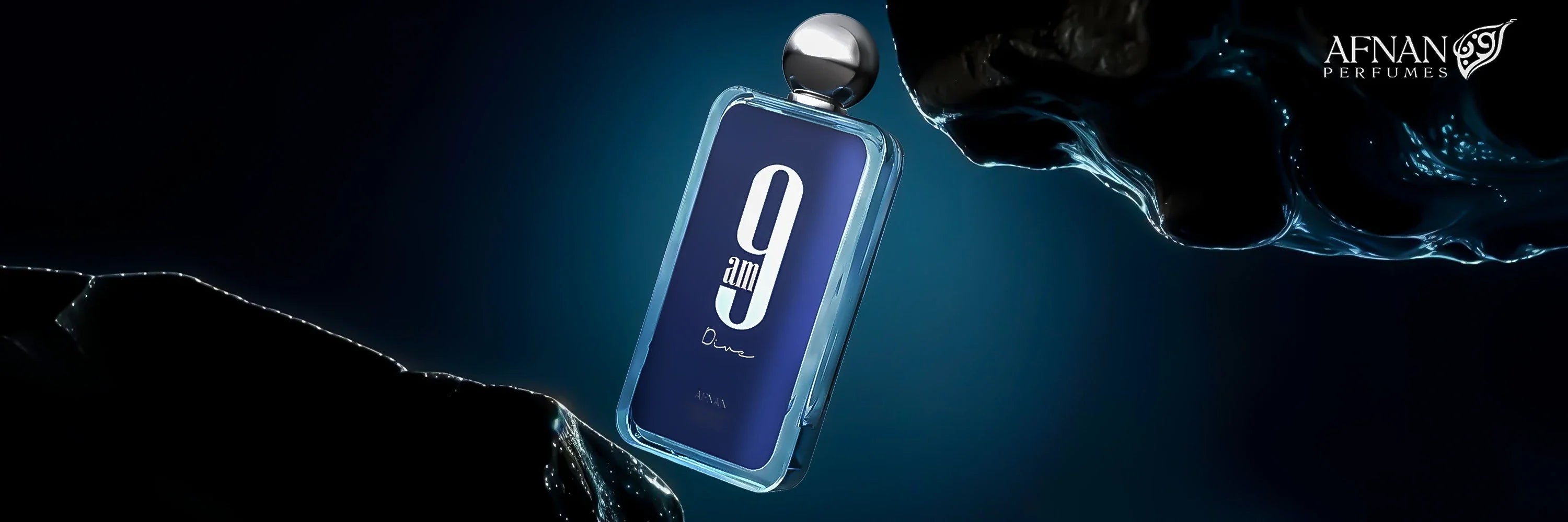 Afnan Perfumes in India – Buy Original Afnan Online | Sharaya